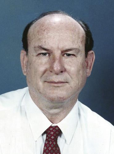 Edward Ray Helms | Obituaries | dailytimes.com