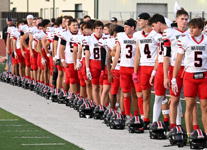 Area football teams close 2025 season, while Ingram pushes deeper into ...