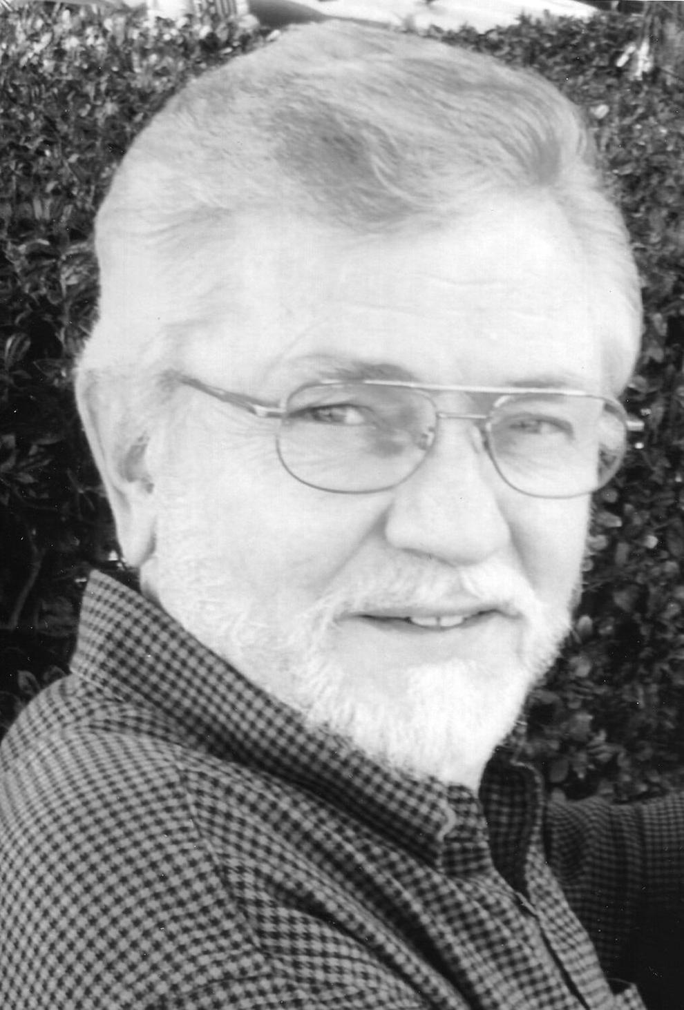 Michael Lee Heyn Sr. | Obituaries | dailytimes.com
