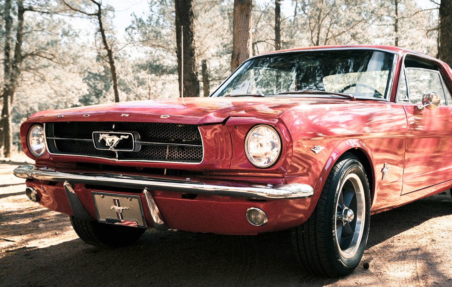 Zion Lutheran revs up for Red, White and Blue Car Show | Lifestyles ...