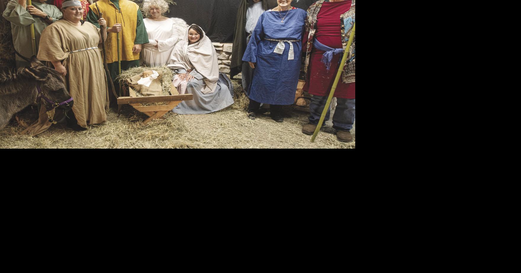 Holy Night | Hill Country Culture | dailytimes.com