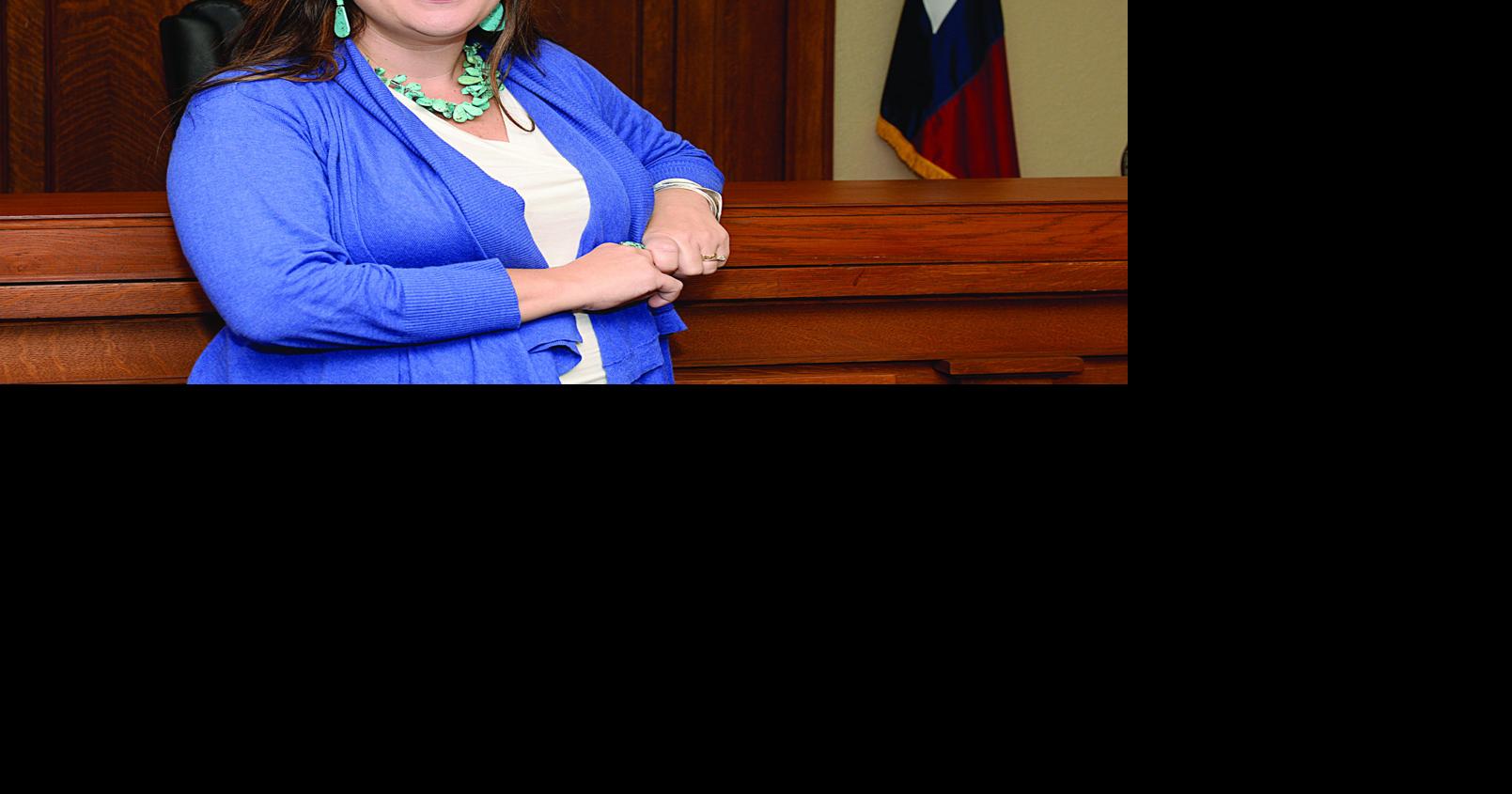 New county attorney takes on multitude of roles | News | dailytimes.com