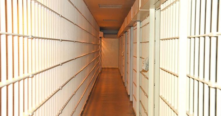 What happens when we run out of room | News | dailytimes.com