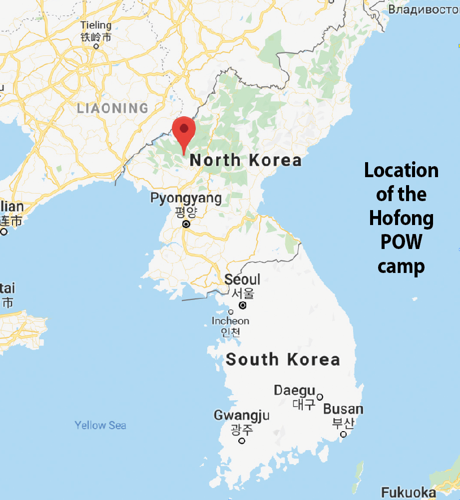 After 68 years, POW comes home to rest | News | dailytimes.com