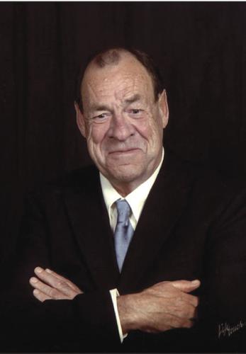 OBIT: John Edward Linehan | | dailytimes.com