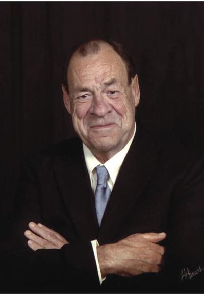 OBIT: John Edward Linehan | | dailytimes.com