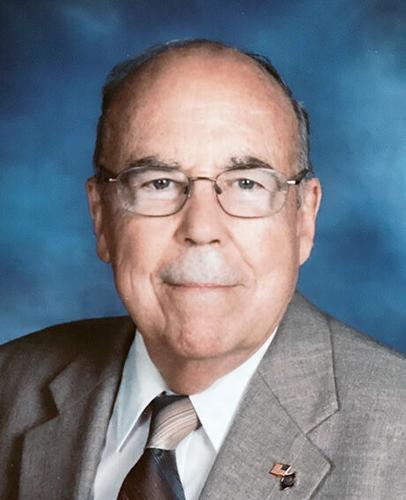 Thomas Holt Murray Jr. | Obituaries | dailytimes.com