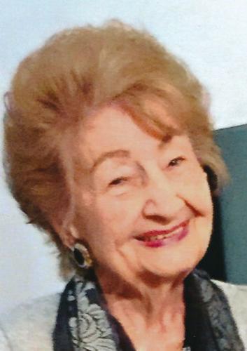 Susan Kathryn Handley Cheney | Obituaries | dailytimes.com