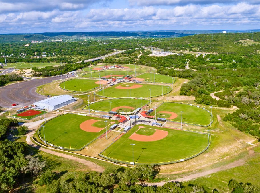 City has high hopes for Sports Complex | 2025flood | dailytimes.com