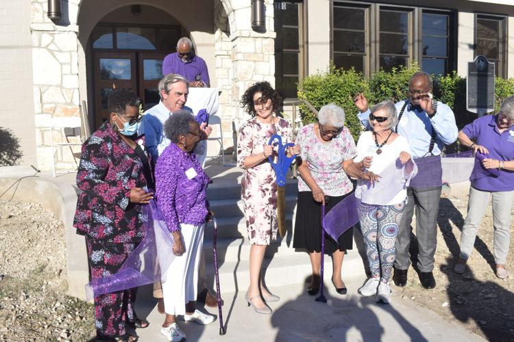 Doyle School Community Center grand reopening | Multimedia | dailytimes.com