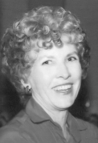Joyce Nowlin Frazar Ritchie | Obituaries | dailytimes.com