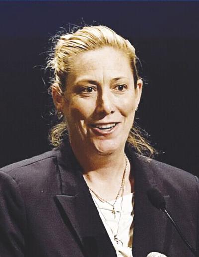 KMM’s Kristin Hedger reappointed to US Ex-Im Bank advisory board ...