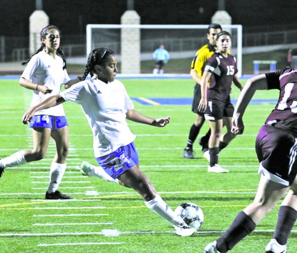 Tivy beats Floresville | Sports | dailytimes.com