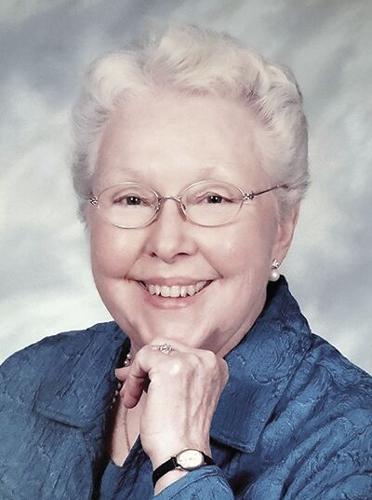 Lydia Joy Hawkins | Obituaries | dailytimes.com