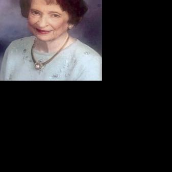 Emily Ware | Obituaries | dailytimes.com