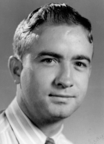 Louis Meade Burton | Obituaries | dailytimes.com