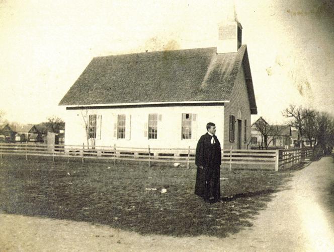 Restored Union Church marks 15th anniversary of dedication | Columnists ...