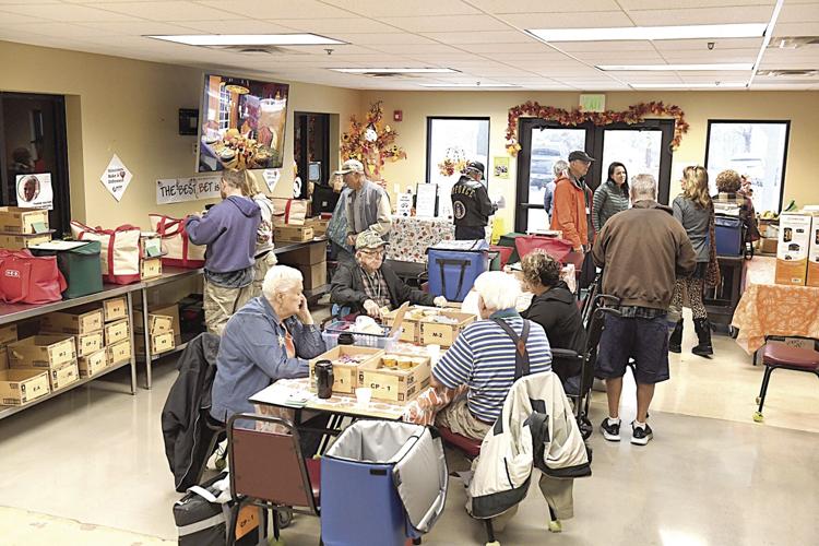 Dietert Center’s Meals on Wheels volunteers delivers 460 meals ...