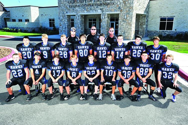 Hill Country Football 2010 | | dailytimes.com