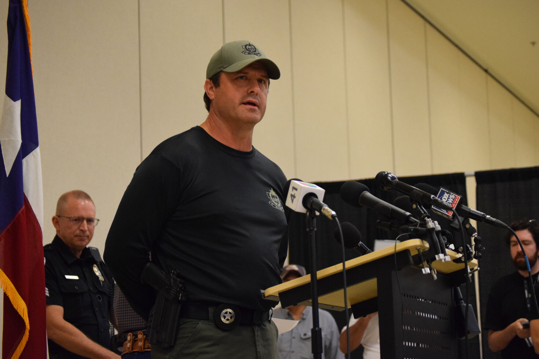 Authorities: Kerr death toll at 95; more than 160 still missing ...