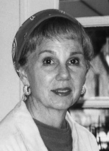 Sarah Louise McNay Crossland | Obituaries | dailytimes.com