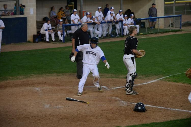 Tivy baseball vs. Seguin | Photo Galleries | dailytimes.com