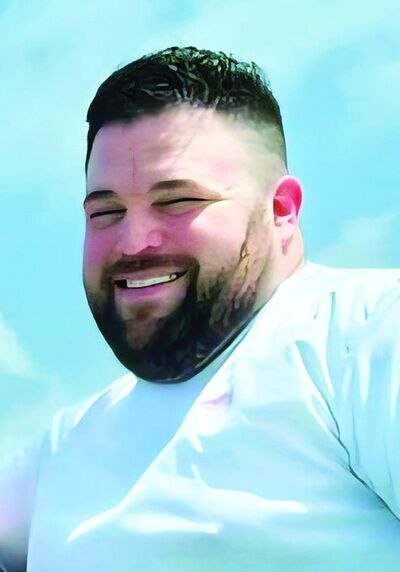 Cody Ryan Cortez | Obituaries | dailytimes.com