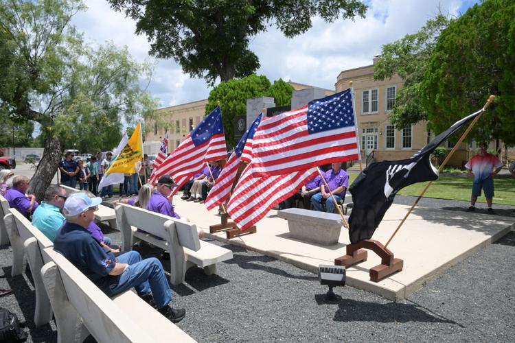 A walk through history: Elks Lodge presents Flag Day | News ...