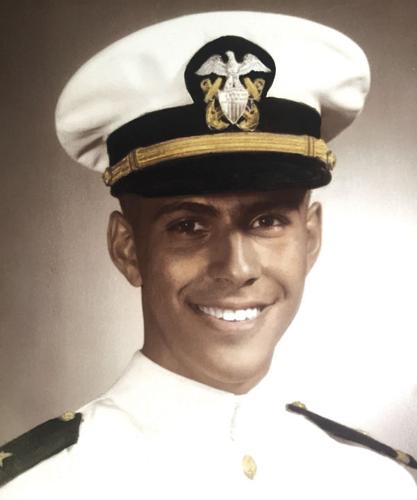 John J.B. Miller | Obituaries | dailytimes.com