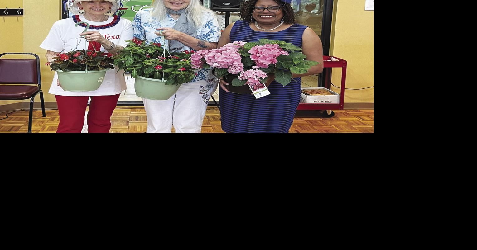 More than 90 join Dietert for Mother’s Day Tea | Columnists ...