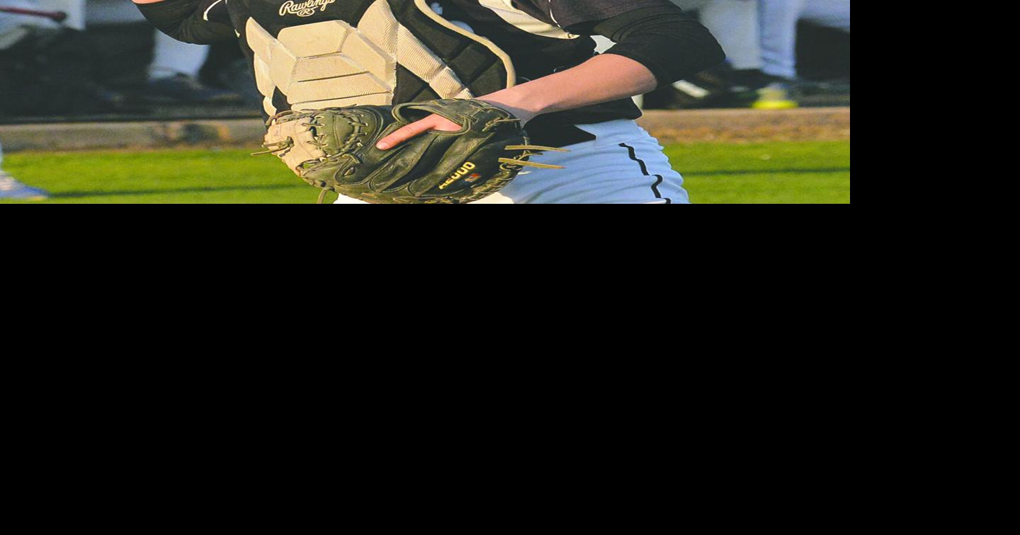 Aaron Walters of Center Point named first team all state, joined by ...