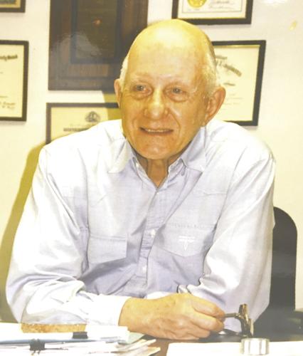Jim Laughlin | Obituaries | dailytimes.com