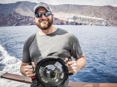 Shark Week continues at the Science Mill | Entertainment | dailytimes.com