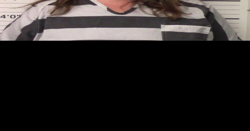 Woman goes to prison-based rehab for DWI | News | dailytimes.com