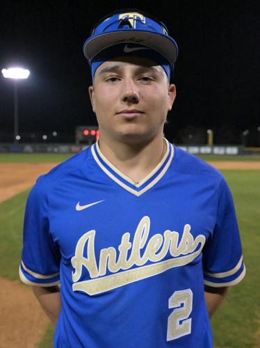 Tivy baseball relies on pitching, defense entering 2026 season | Sports ...