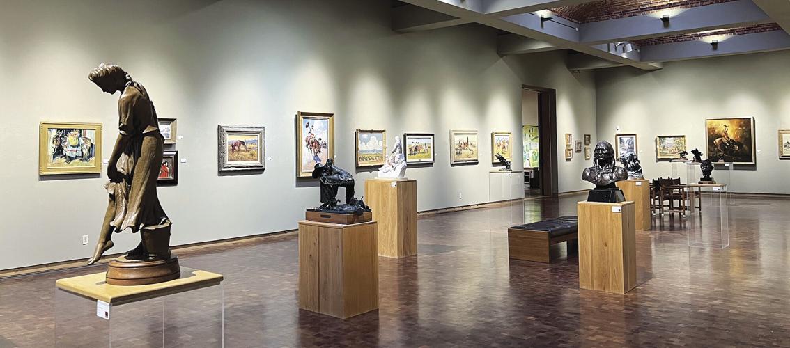 The Museum of Western Art's treasure trove on display | Entertainment ...