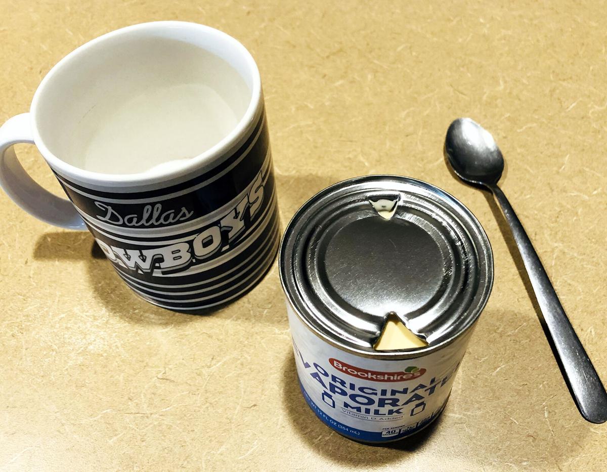 Fond memories of Pet Milk | Opinion | dailytimes.com