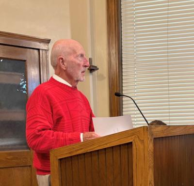 County ready to move forward on flood warning system, waiting on ...