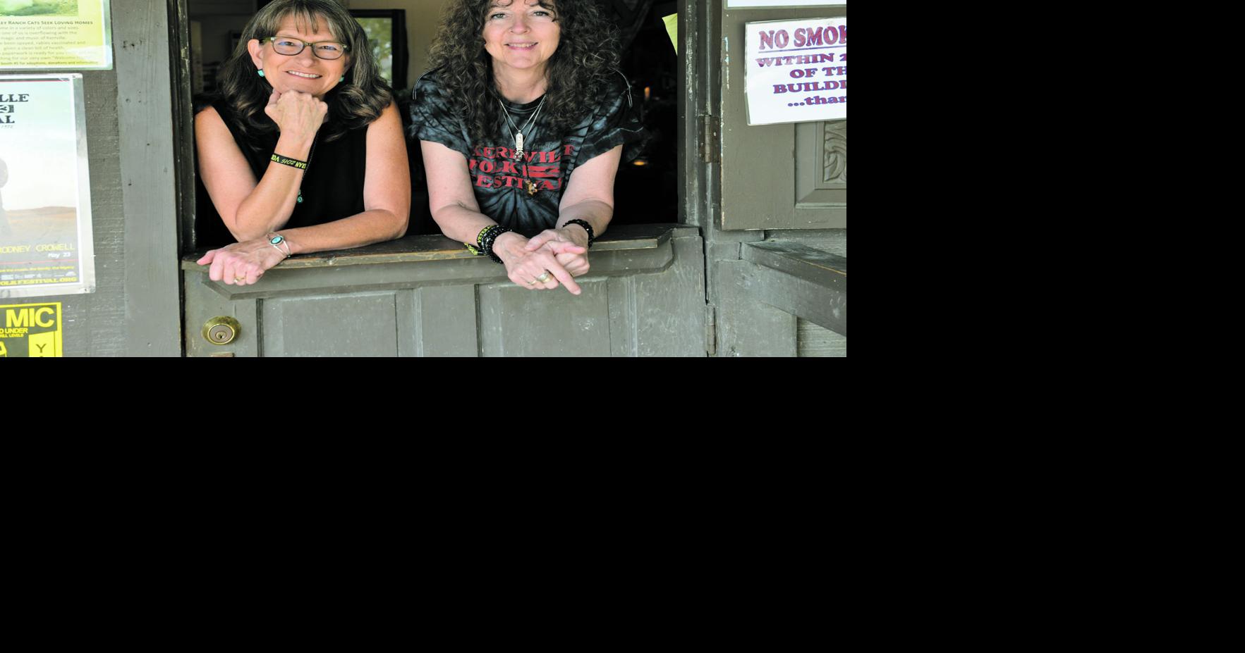 Dalis Allen, Mary Muse united in music | Events | dailytimes.com