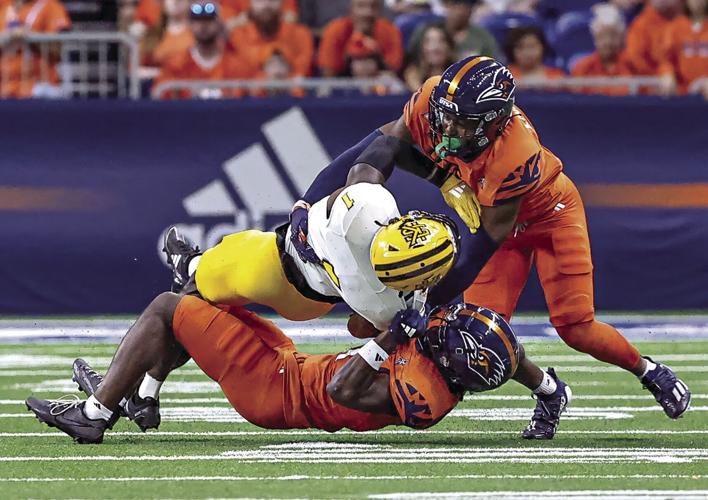 UTSA beats Kennesaw State, 28-16, in season opener | Sports ...