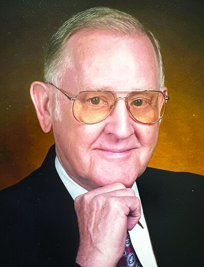 Forrest Edwin Coleman | Obituaries | dailytimes.com
