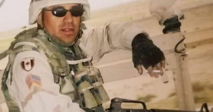 Army medic-turned-business owner Gabriel Vasquez finds new mission in ...