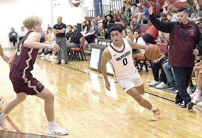 November Players of the Month: Aiden Rendon, Ingram Tom Moore High ...