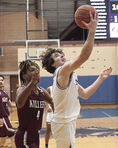 Tivy wallops Killeen, 95-41, in basketball opener | Sports | dailytimes.com