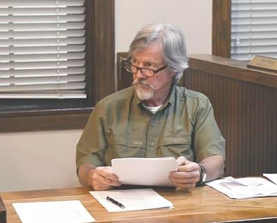 Belew launches attack of opponent Wert during radio show | Promotions ...