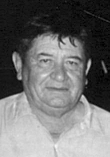 Jesus Ontiveros | Obituaries | dailytimes.com