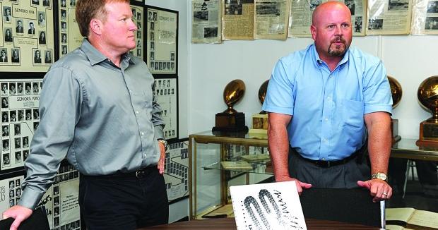 Center Point ISD Education Center and Museum brings school, community ...