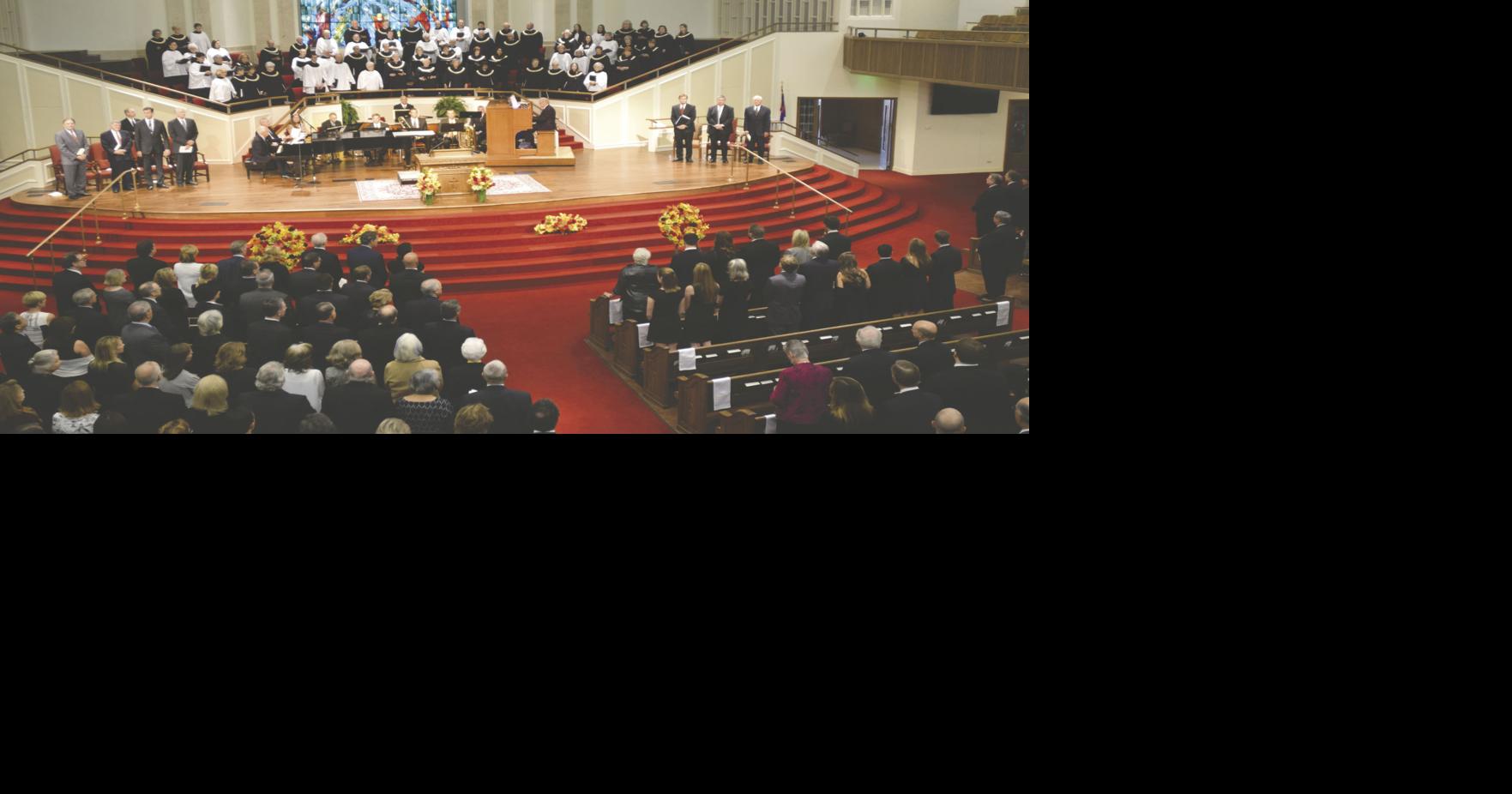 Life of retired H-E-B Foundation president remembered | News ...