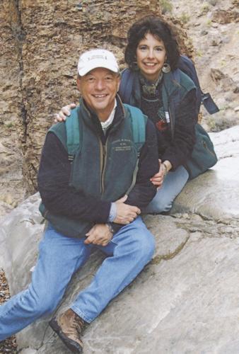 Mike Baumann leaves a legacy of caring, service in his hometown ...