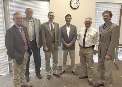 Murr puts focus on mental health at Kerrville meeting | News ...